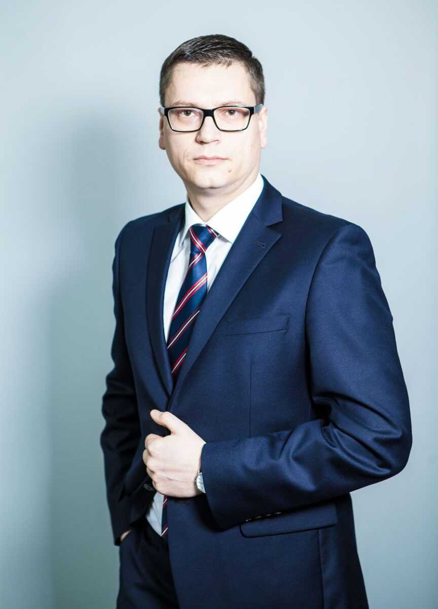 Alexander Rudenko, Ukrlandfarming Group: "What our farmers should learn ...